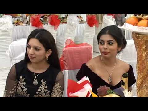 Свадьба Сечи 22