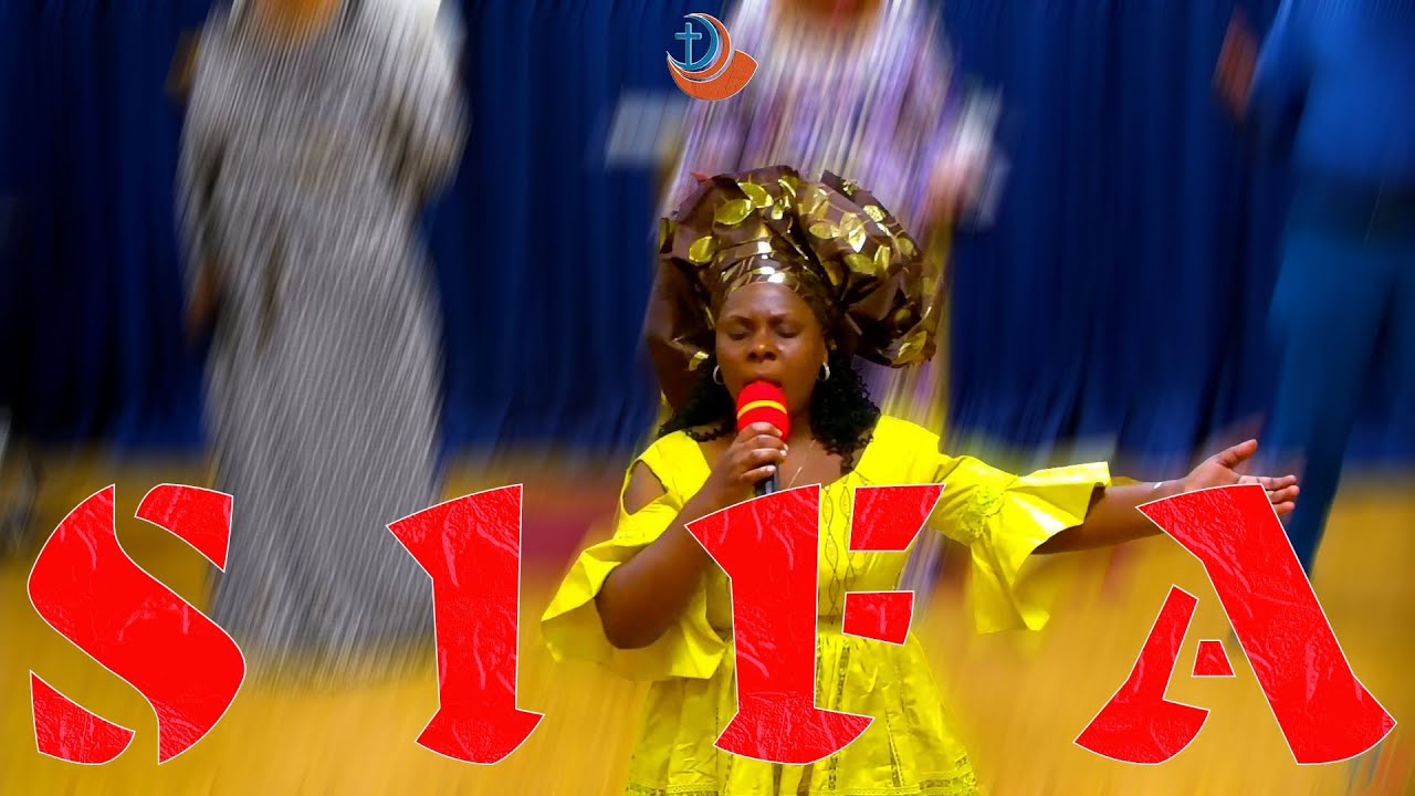 Sifa - YouTube