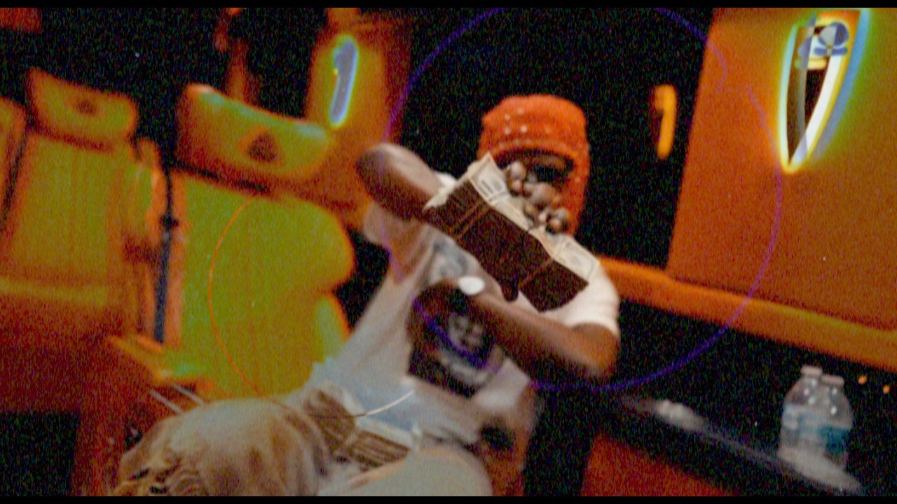 Big Grip - Slanger (Official Music Video) - YouTube