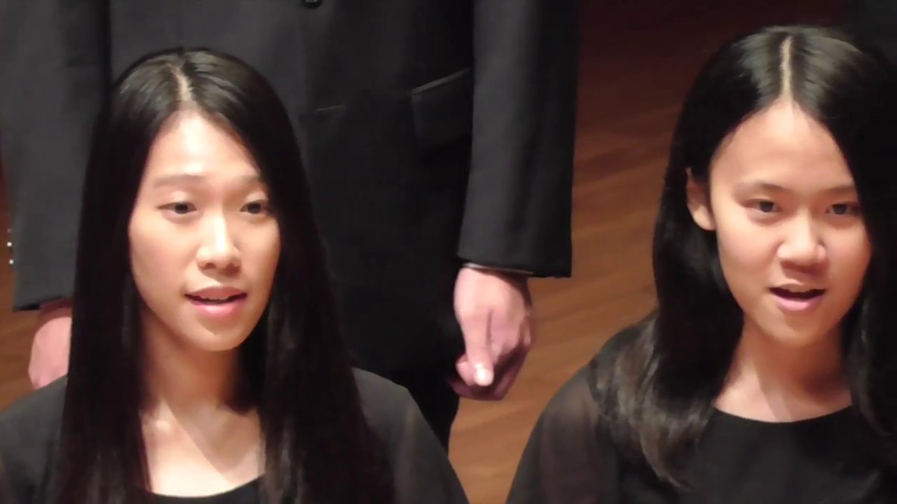 Philip Lawson: Ah, Dearest Jesu Holy Child - YouTube