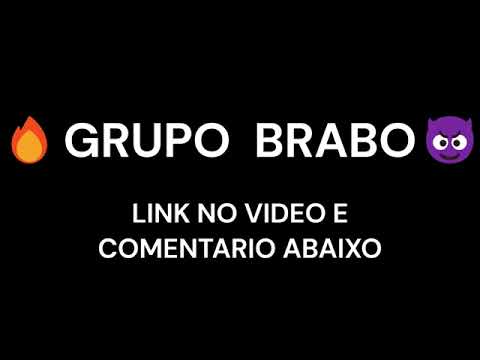 GRUPO TELEGRAM ONLYFANS GRÁTIS 😈 L@nk do grupo está no coment@rio fixado! conteúdo +++