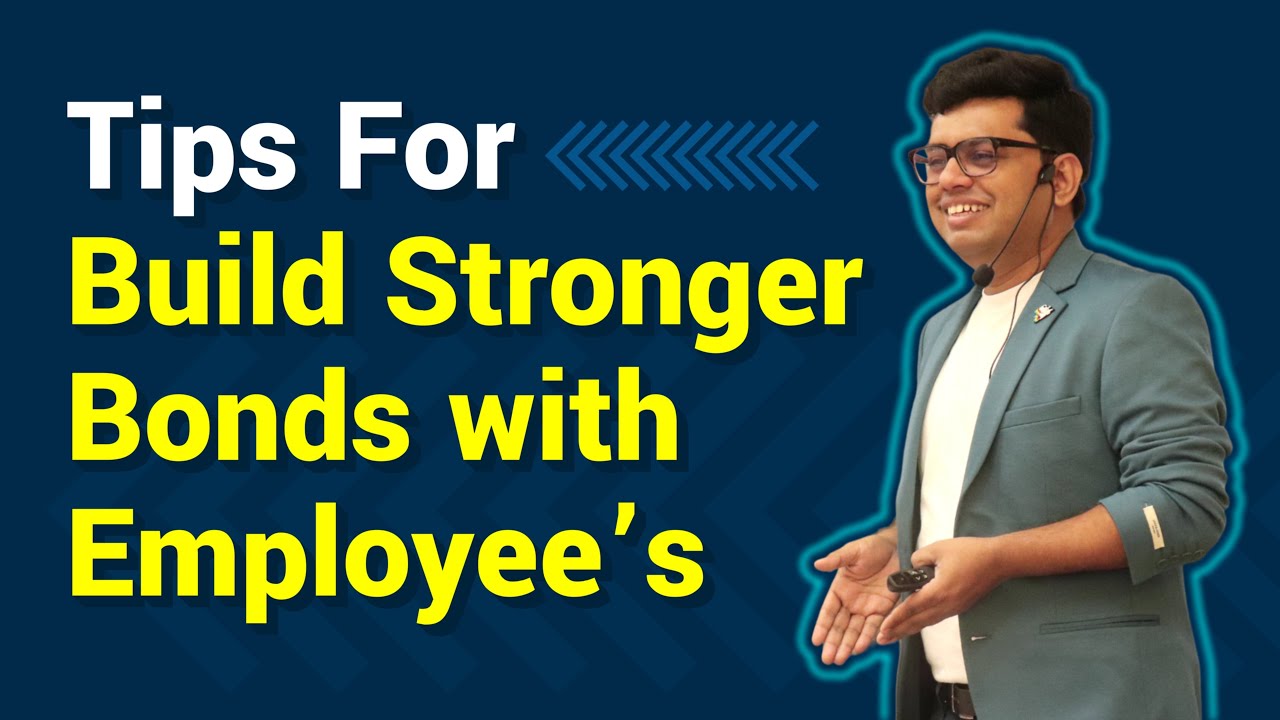 Building Stronger Bonds: Tips for Successful One-on-One Employee ...
