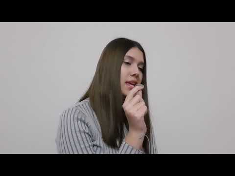 Duru Irmak Tokdaş - Sevmemeliyiz