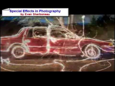 Special Effects in Photography | How to Make Special Effects | Trick ...