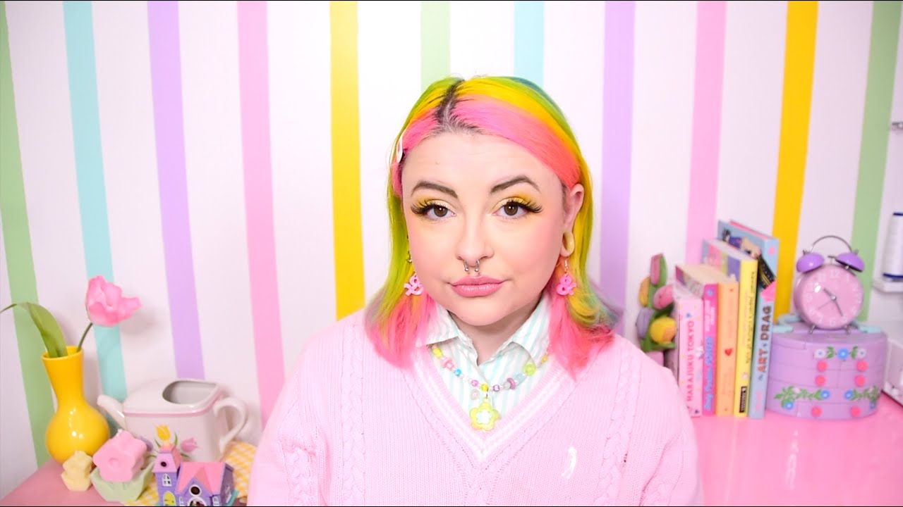 My Response - YouTube