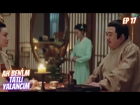 Ah! Benim Tatlı Yalancım l Kız Ağlıyor l Oh! My Sweet Liar l Karen Kang  , Dai He Jia Qi