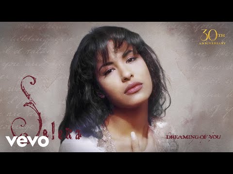Selena - Bidi Bidi Bom Bom ⁠(30th Anniversary/Remastered 2025)