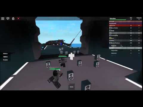 Roblox: VAK recruitment center no.2 ((Exploit assault Proof)) - YouTube