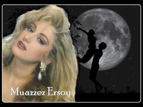 Muazzez Ersoy - Kal Bu Gece