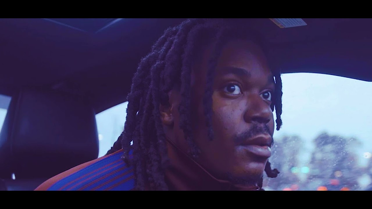 LUCKI MIX #2 SLOWED REVERB by @slowcozy - YouTube