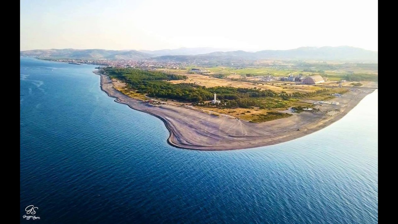 DAL TEMPIO DI APOLLO ALEO A HORA - YouTube