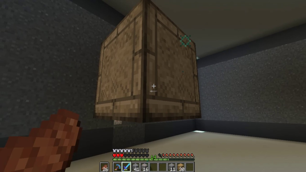 Vanilla Slider Boss Test 3b - YouTube