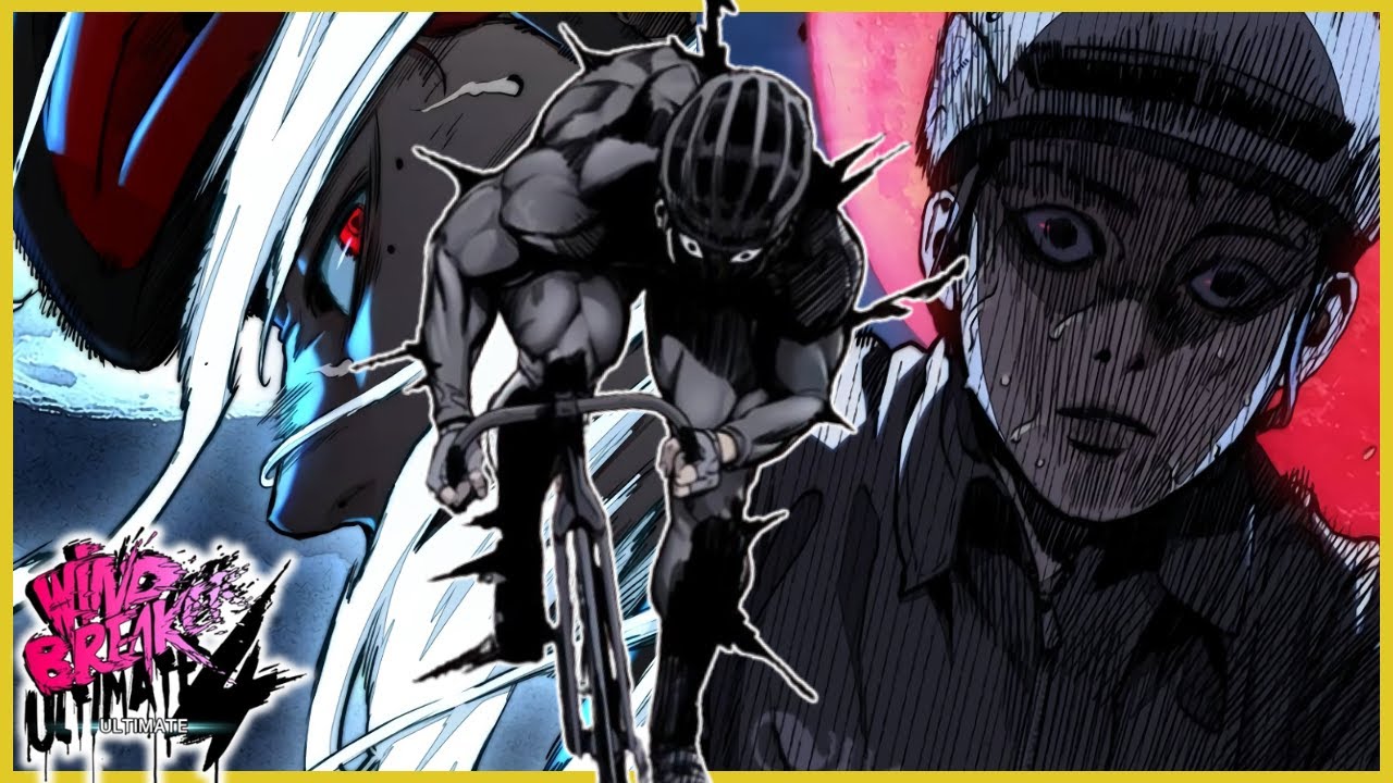 TEAM SABBATH IS LEGENDARY! 🔥| S4 Wind Breaker READING AND REACTION ...