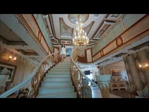 Yüksek SosyeteJenerik Müziği-Klip