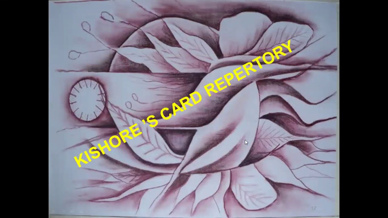 REPERTORY-KISHORE CARD REPERTORY PART 1-B.H.M.S FINAL YEAR - YouTube