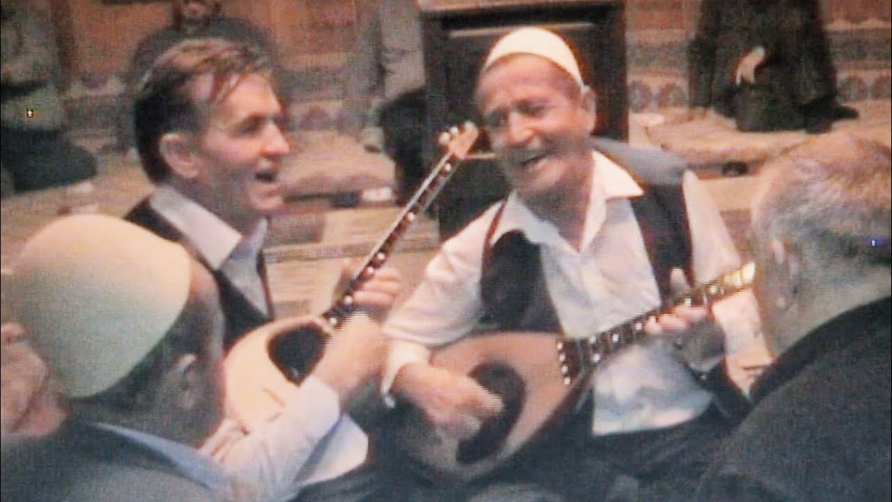 Osman e Imer Sefa & Qazim Beka - "N´agim heret" - YouTube