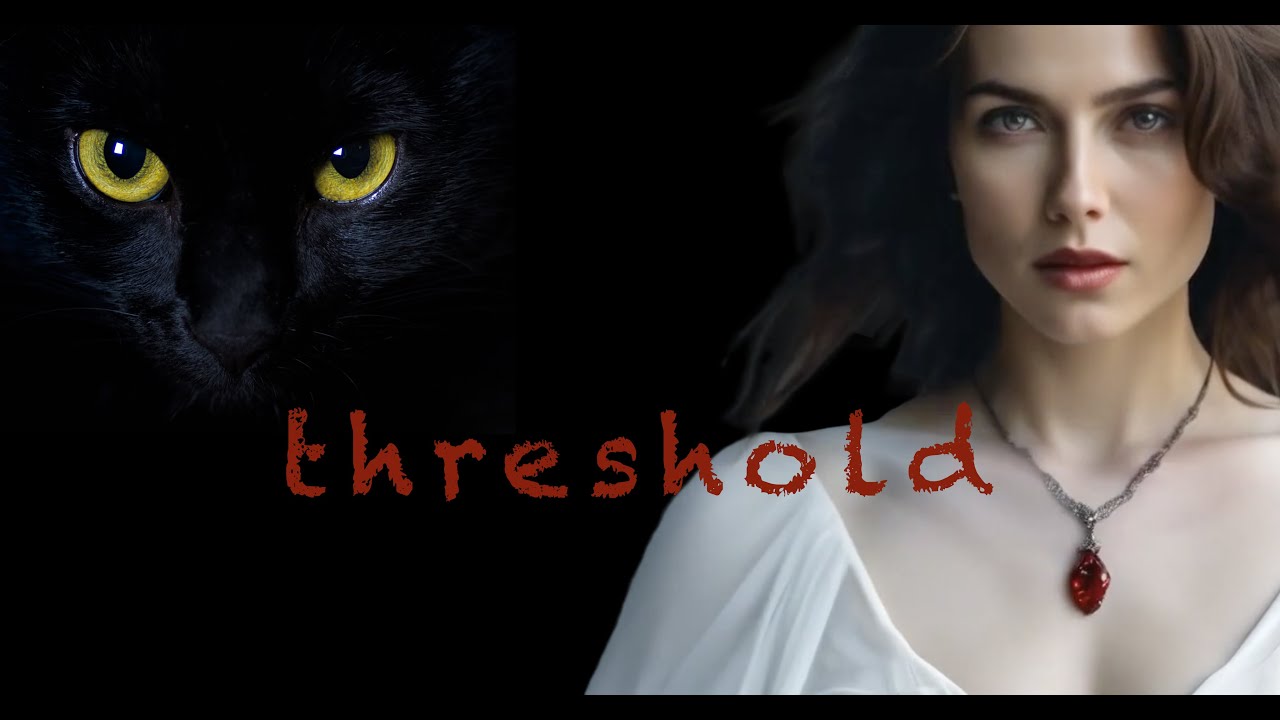 Threshold Screenplay Sizzle Trailer - YouTube