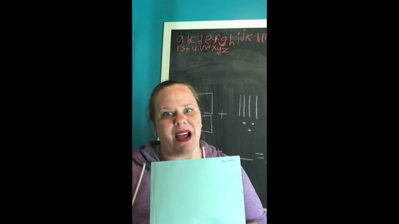 Blue math book lesson 1 - YouTube