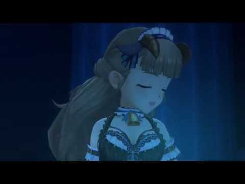 【デレステ 4K60fps MV#1997】 Secret Daybreak (Yuuki/Nao)