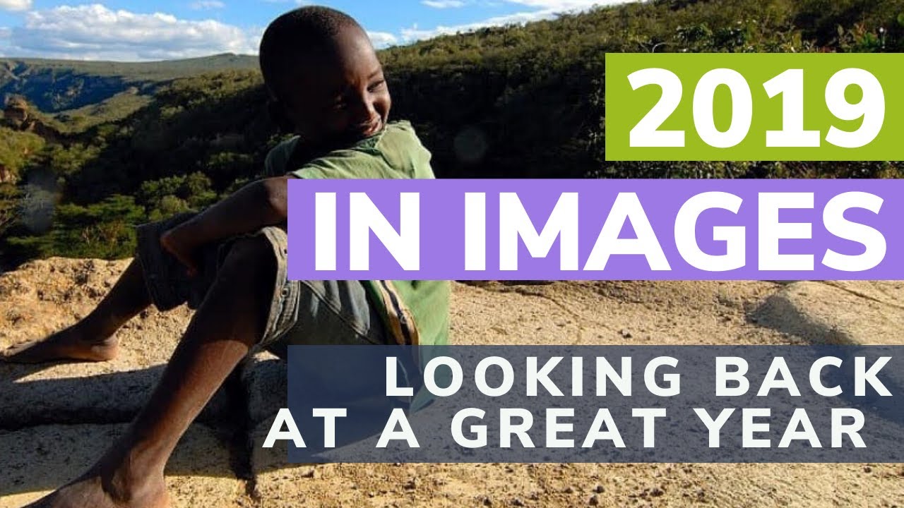 2019 in images | Good Neighbors Canada - YouTube