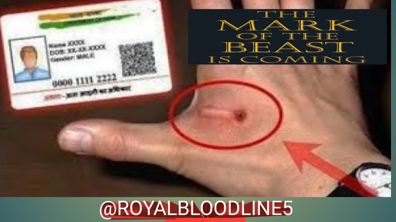 Why human microchipping is so popular in Sweden ITV News - YouTube