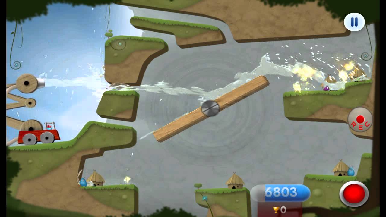 Sprinkle Gameplay / Walkthrough W 2 Lv 11 - YouTube