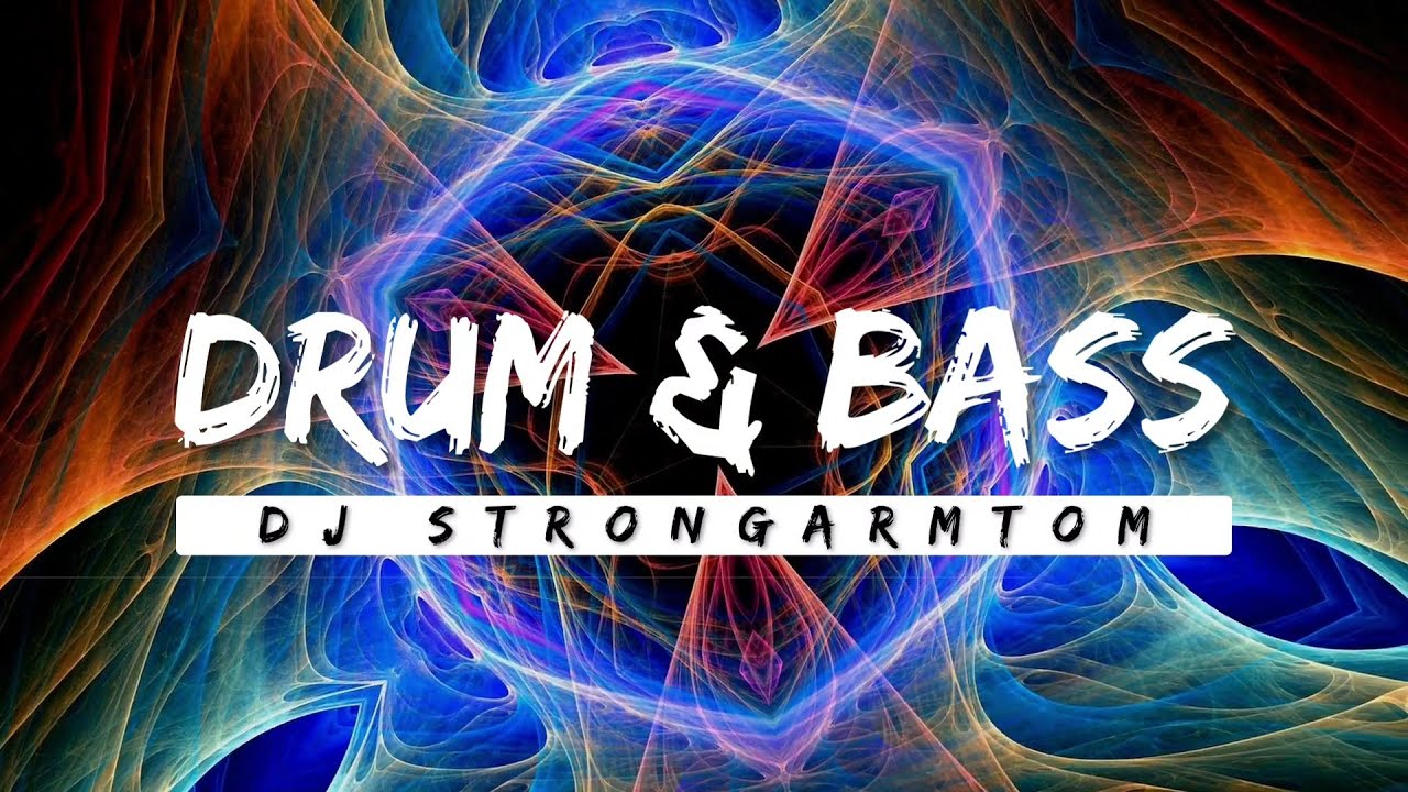 D&B Mix 2021 #20 - YouTube