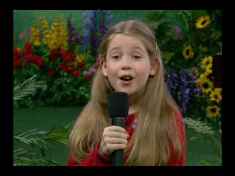 Emily Traversy Can you count the Stars - YouTube