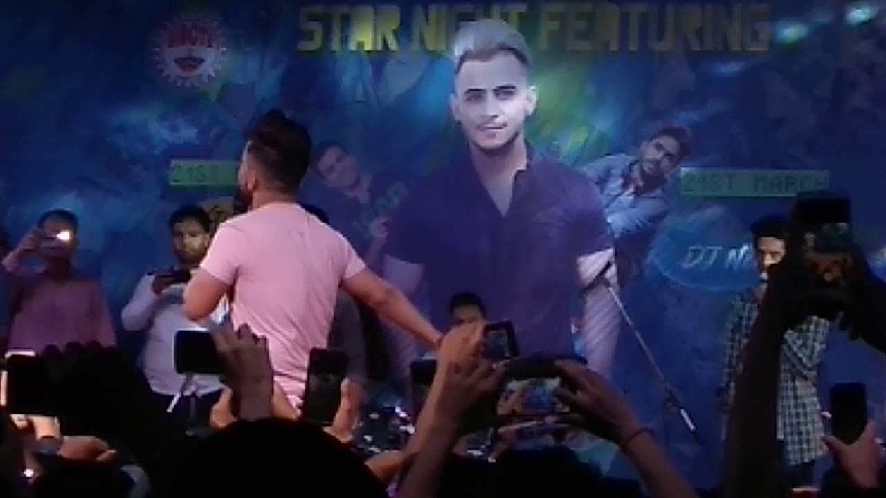 Milind Gaba at AIACT &R - YouTube