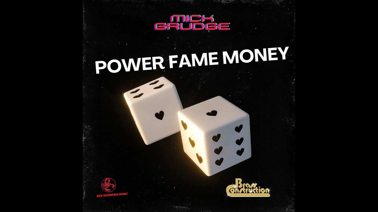 POWER FAME MONEY - YouTube