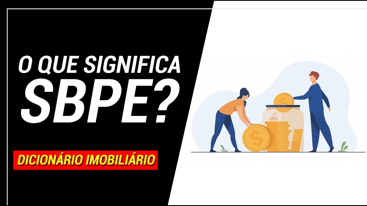 O que significa SBPE - YouTube