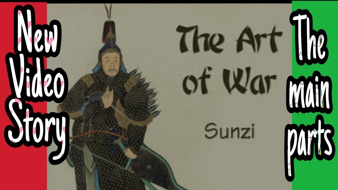 The Art of war...Sunzi...HD Video - YouTube