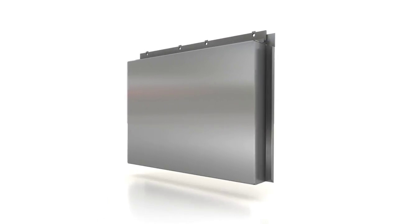 Dri Design - One Casette Plenty of Options - YouTube