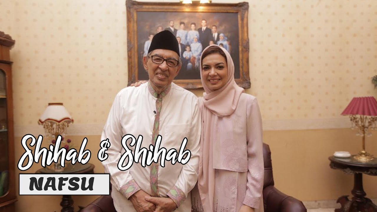Shihab & Shihab Eps. 2 - Nafsu - YouTube