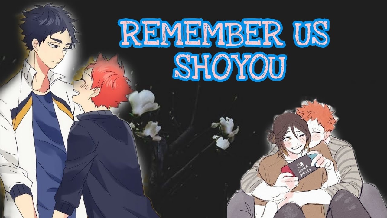 Hinata Harem || Remember us || Nekoma Hinata || KenHina || AkaHina ...
