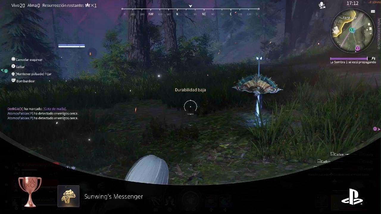 NARAKA: BLADEPOINT Trophy - YouTube