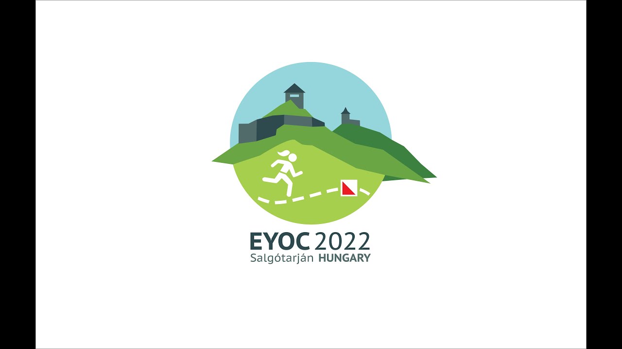 EYOC 2022 Salgótarján, Hungary - promo - YouTube