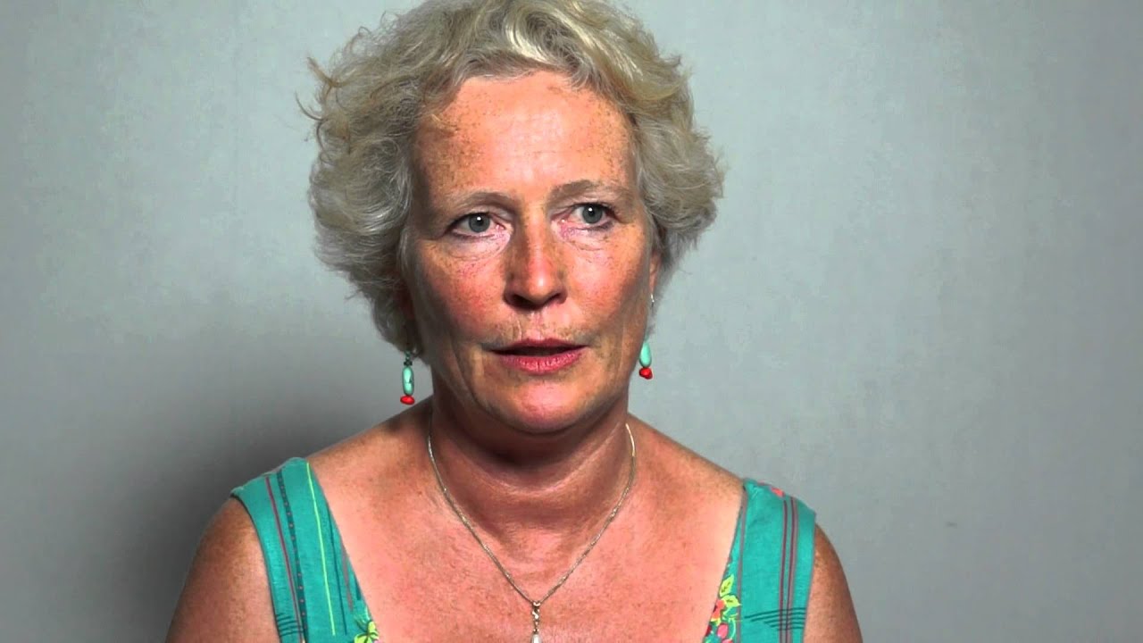 Rob Overgaauw in een interview met Biodanza leraar Els Boon - YouTube