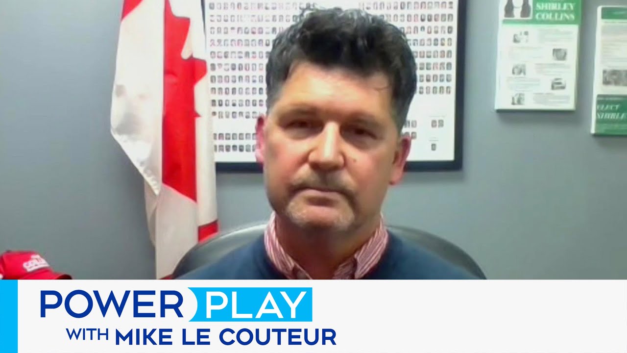 Exclusions in the GST relief is “problematic”: Liberal MP | Power Play ...