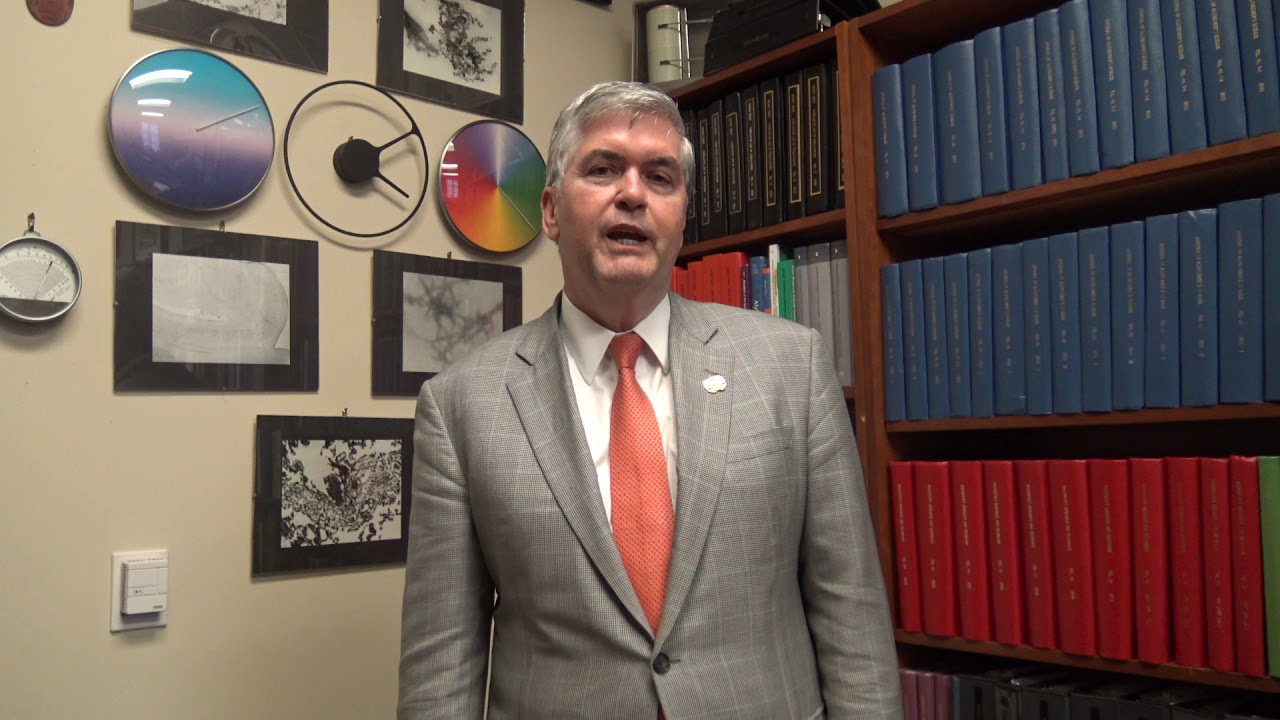 JAD 20th Anniversary, message from George Perry, PhD, JAD Editor in ...