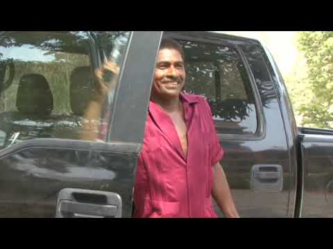 Fernando Figueroa .- Pantera Show