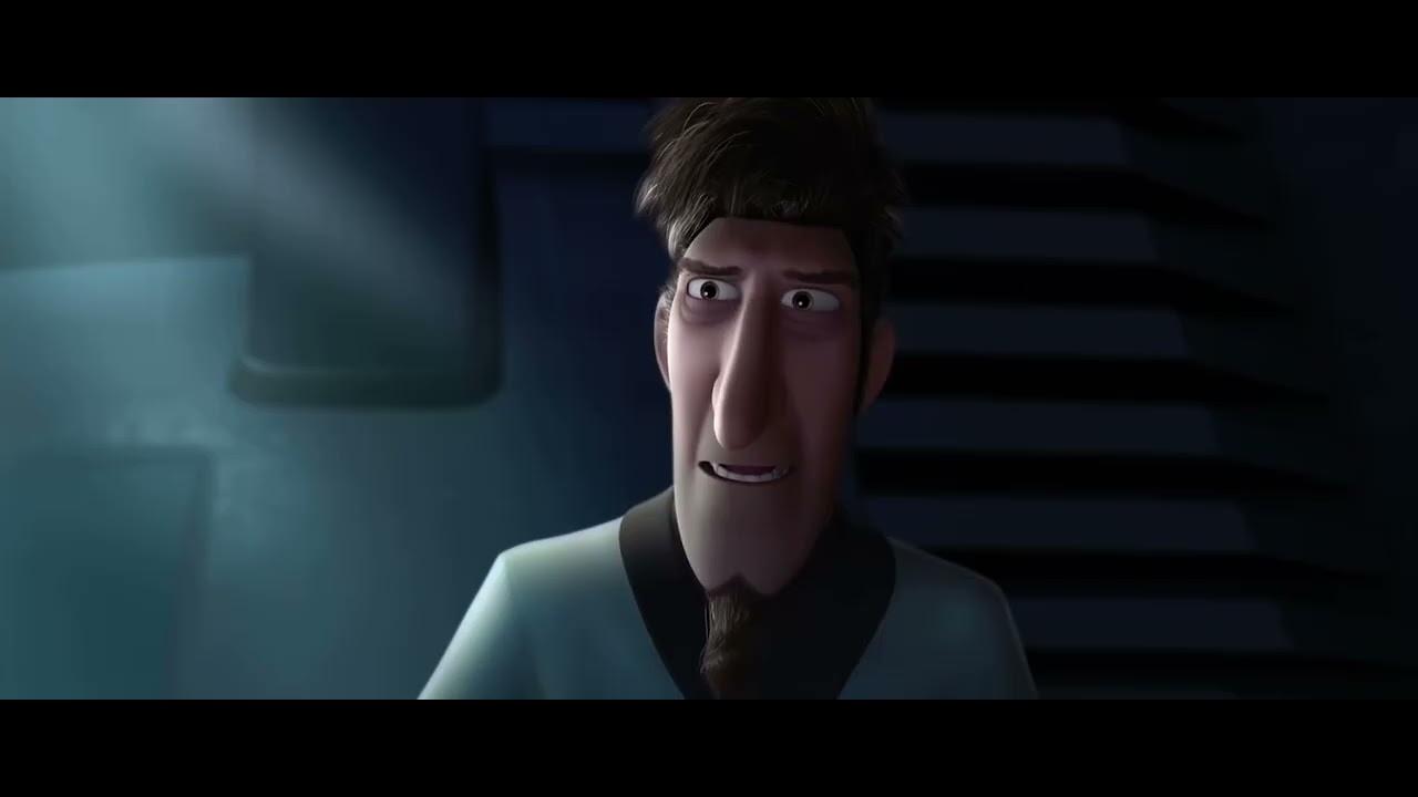 Astro boy say dad - YouTube