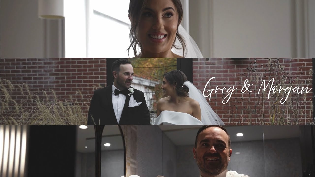 Greg & Morgan 11/01/2024 - YouTube