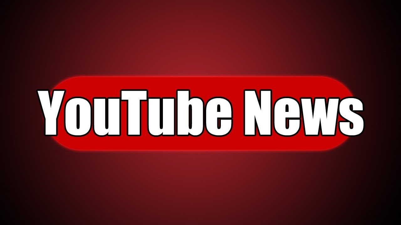 YouTube News - Live Stream Commentary - RichAlvarez - YouTube