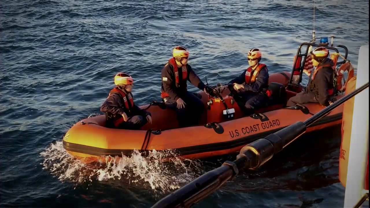 CGC Tybee Morale Video 2016 - YouTube