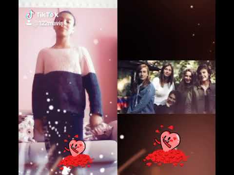 Tik tok video larımdan  vazgeçmemek kısa