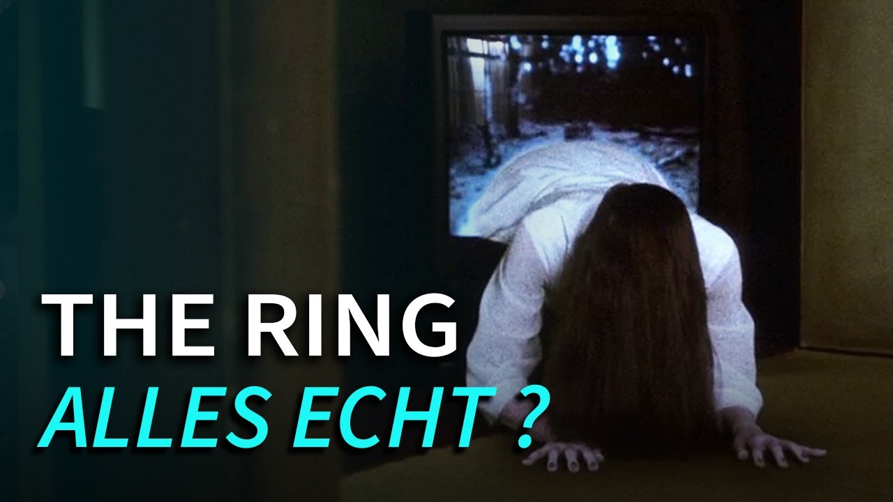 The Ring Die spannende echte Geschichte - YouTube