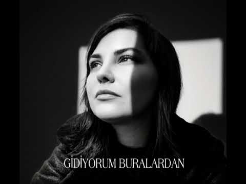 Gidiyorum Buralardan (Dönmem Artık) | Güçlü Kadın Arabesk 2026 🔥