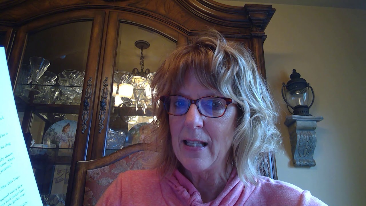 Chapter 4 - The Green Ember - YouTube