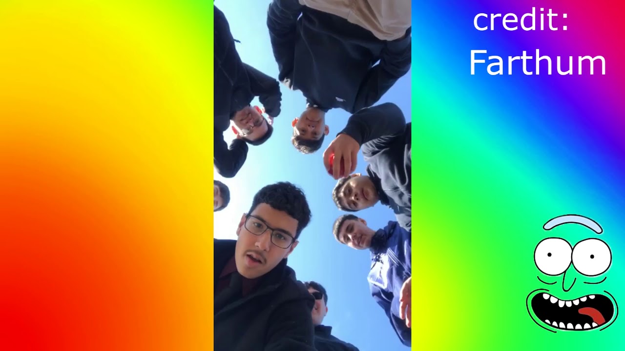 BEST random compilation #1 - YouTube